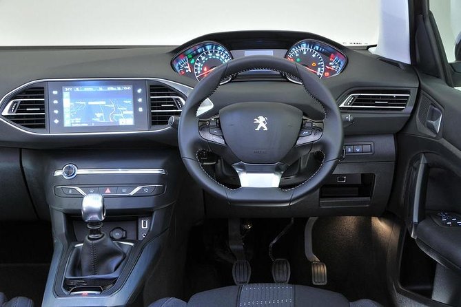 Taxi from Valletta /St. Julians /Sliema / Gzira to Malta Airport - What to Expect on the Day