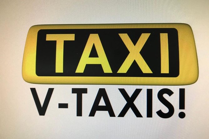 Taxi transfer from LCA airport to Ayia Napa or Ayia Napa to LCA airport