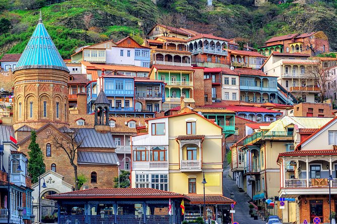 Tbilisi and Mtskheta - Private city tours - Critical Considerations