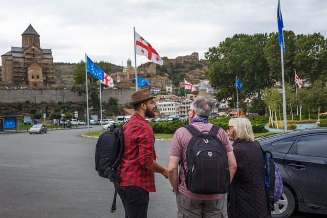 Tbilisi-Kazbegi Shared Transfer - Final Thoughts