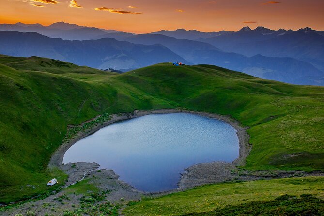 Tbilisi to Mestia Private Scenic Multi Day Tour - Day 3: Cultural and Mountain Delights