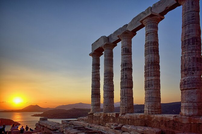 Temple of Poseidon, Cape Sounion & Riviera Private Sunset Tour - Authentic Experiences and Real Traveler Perspectives