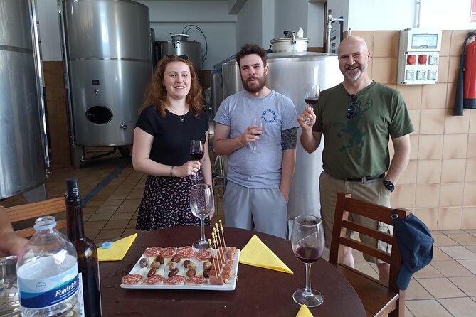 Tenerife Culture, History and Wine Private Tour