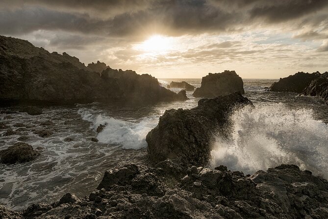 Tenerife Landscape Photography Workshop 5 hours - Who Should Consider This Workshop?