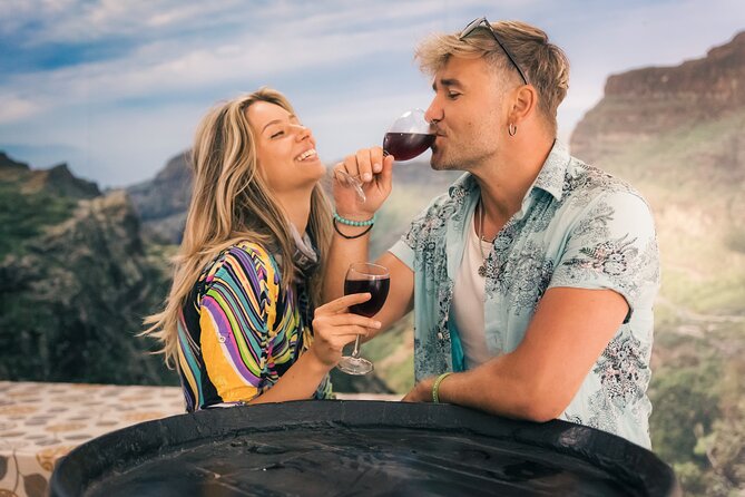 Tenerife Teide National Park Buggy Tour with Hotel Transfer - FAQ
