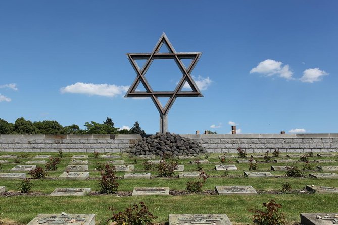 Terezin Concentration Camp Day Tour Including Admission From Prague - The Value of This Tour