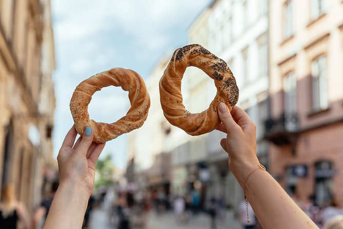 The 10 Tastings of Krakow With Locals: Private Food Tour