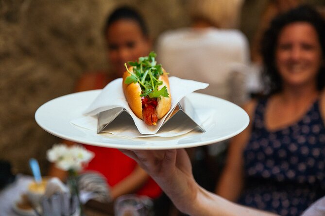 The 10 Tastings of Prague With Locals: Private Food Tour - Final Thoughts