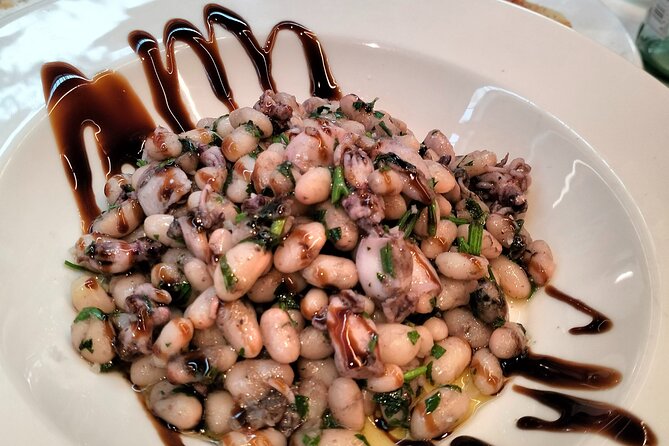 The Barcelona La Boqueria and Sant Antoni Markets Adventure - Strolling Through La Rambla and La Boqueria