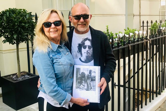 The Beatles in London Private Taxi Tour - The Value of the Tour: Is It Worth It?