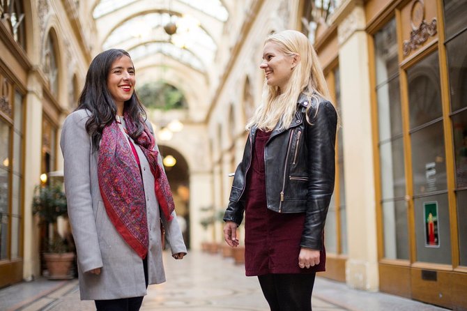 The Beauty of Paris by Bike: Private Tour - Who Would Enjoy This Tour?