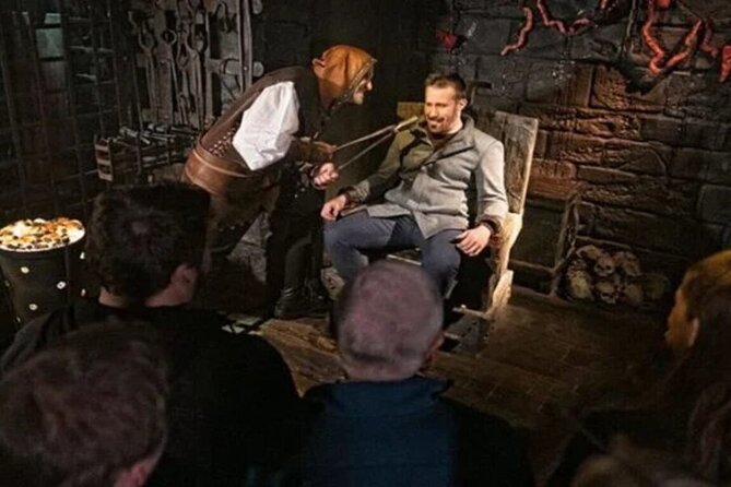 The Best Harry Potter Tour & The London Dungeons - How the Tour Works