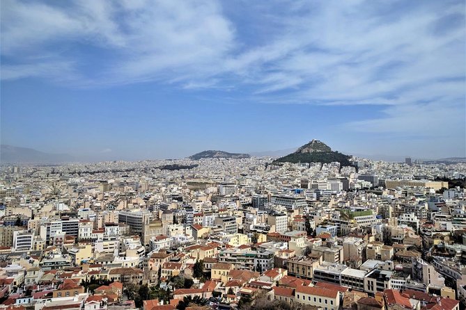 The Best of Athens Tour: Top Sights and Attractions - The Practical Side: What’s Included and What’s Not