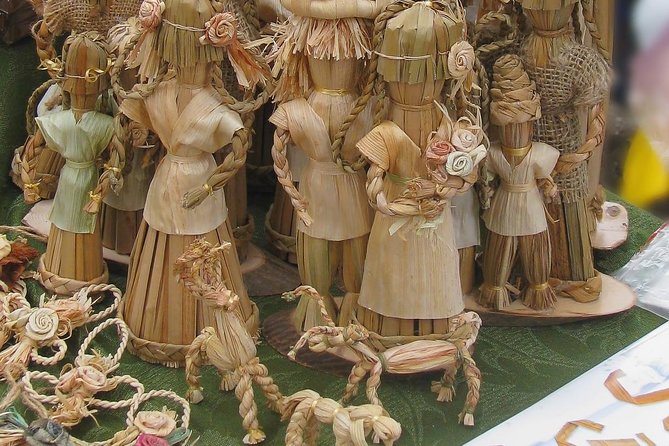 The best of Chisinau walking tour