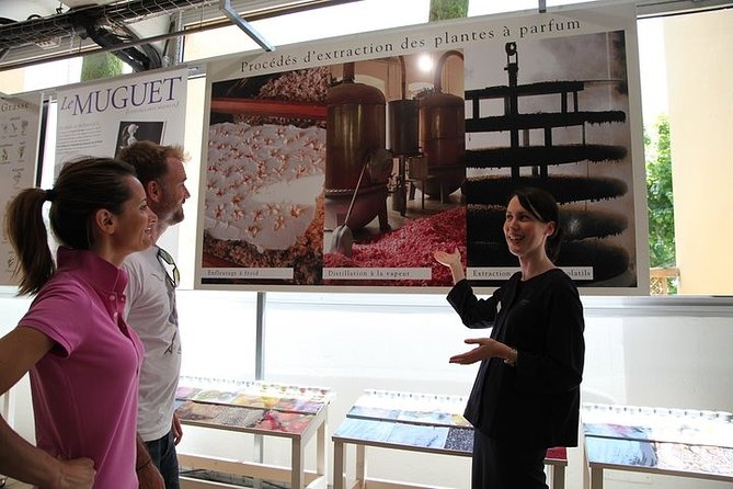 The best of French Riviera Full-Day from Nice Small-Group Tour - Transportation and Group Size: Comfort and Flexibility