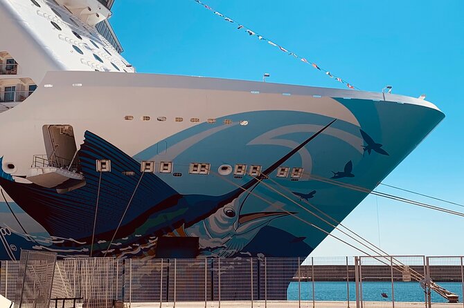 The Best of Rome from to the airport to port of Civitavecchia - The Bottom Line