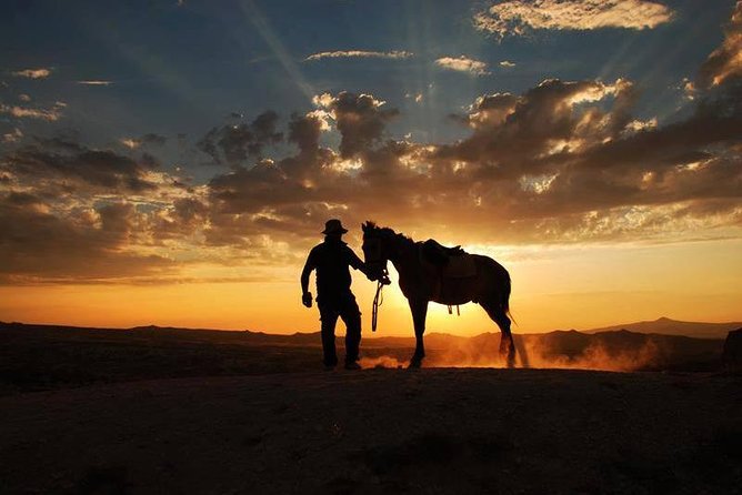 The Best Sunset Horseback Riding Tours in Cappadocia - What Makes This Tour Stand Out?