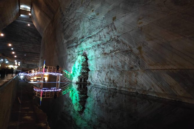 The Biggest Salt Mine in Europe and the Carpathian Authentic Villages - What the Reviews Say