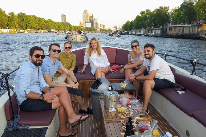 The Cozy and Fun Canal Tour - Who Should Consider This Tour?