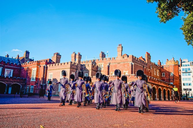 The Crown British Royalty Walking Tour - Why the Tour Offers Great Value