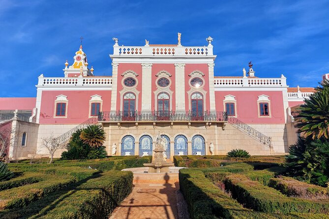 The Essential Algarve Relocation Tour! - Why choose a relocation tour? Practical benefits