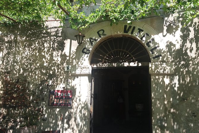 The Godfather Movie Tour - What to Expect from the Itinerary