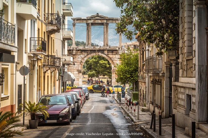 The Greek Essentials: Private Full-Day Tour of Athens Highlights - What Travelers Say