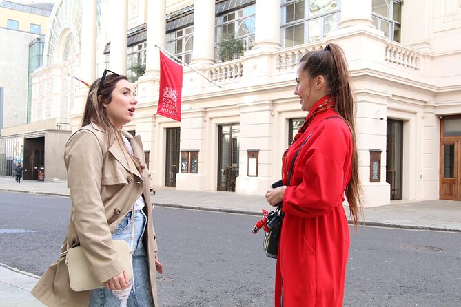 The legendary Freddie Mercury: an immersive journey - Detailed itinerary insights