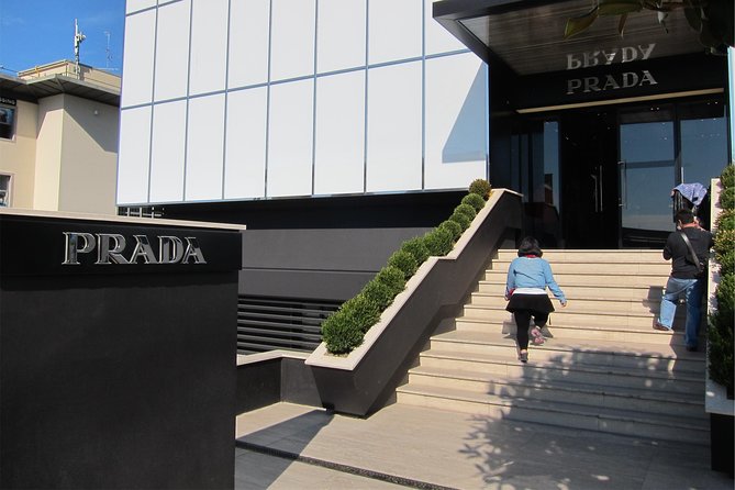 The Mall Outlet Florence from Rome: Luxury Shopping Day Tour - The Price and Its Worth