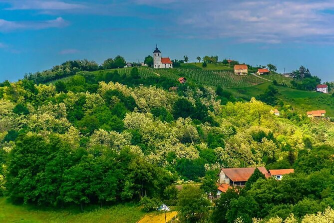 The most beautiful Ethno Village KUMROVEC - TITO'S birthplace - What’s included and what’s not