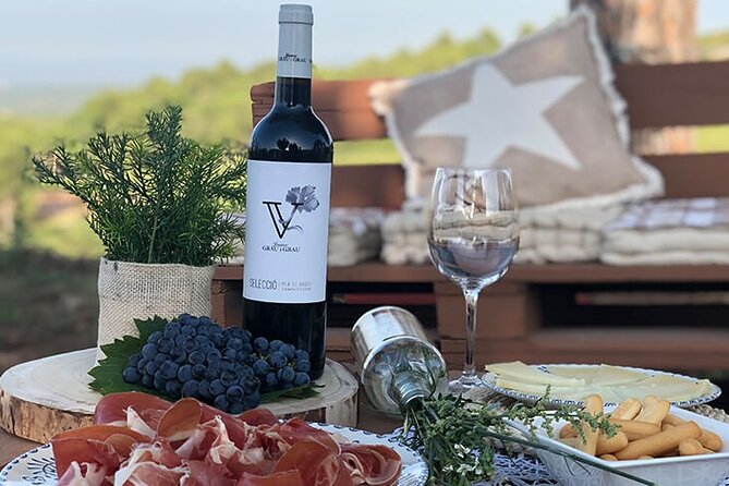 The most complete & tailored Montserrat: beyond the monastery - How the Day Unfolds