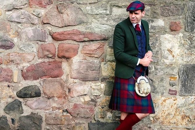 The Mountebank Comedy Walk of Edinburgh - The Experience and Atmosphere