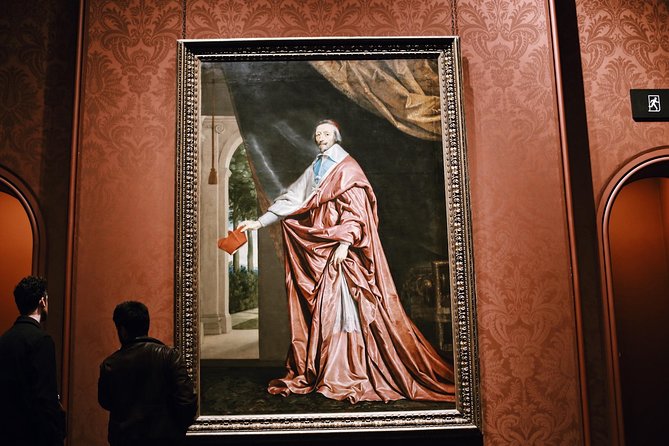 The National Gallery of London - Exclusive Guided Museum Tour - The Itinerary: From Botticelli to Van Gogh