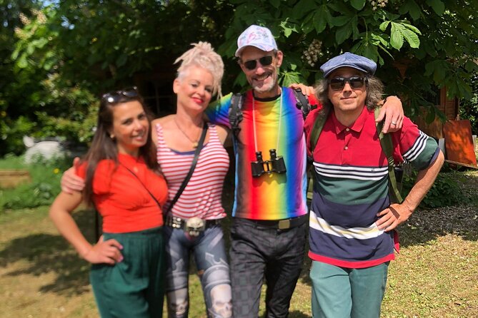 The Original Amsterdam City Highlights Bike Tour (EN/NL/DE) - Final Thoughts: Is It Worth It?