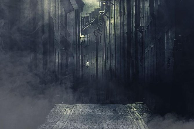 The Original Jack the Ripper : Guided Tour - What Makes This Tour Stand Out