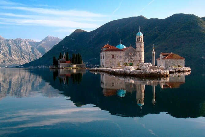 The Pearls of Montenegro - Private Tour from Dubrovnik - Authenticity and Value