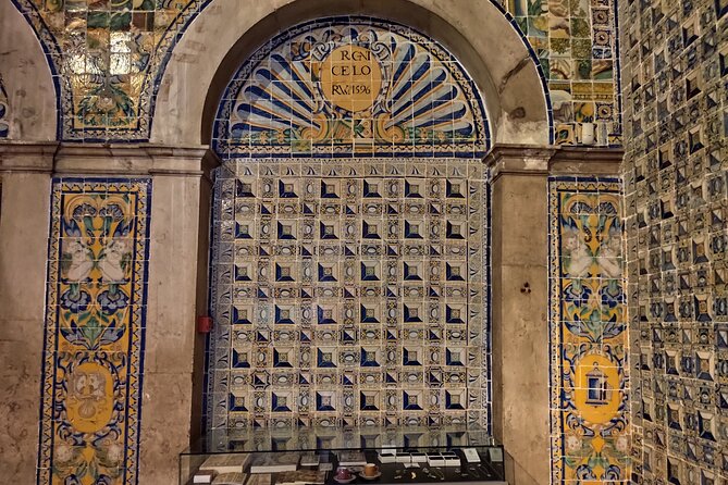 The Portuguese Tiles - How the Pricing and Duration Add Value
