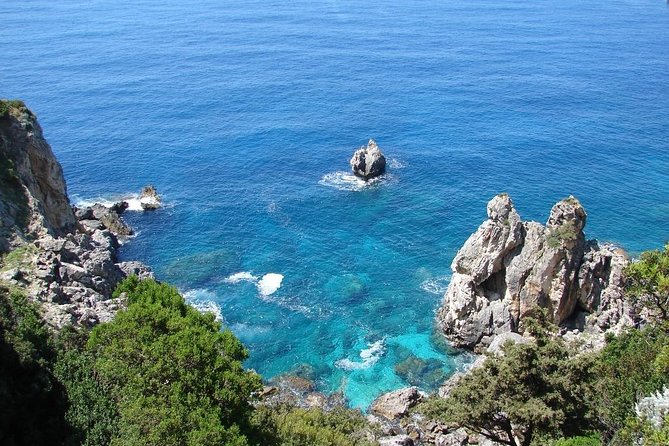 The Private Tour - Corfu Town,Palaiokastritsa & Local Tastings - Authentic Experiences and Reviewer Insights