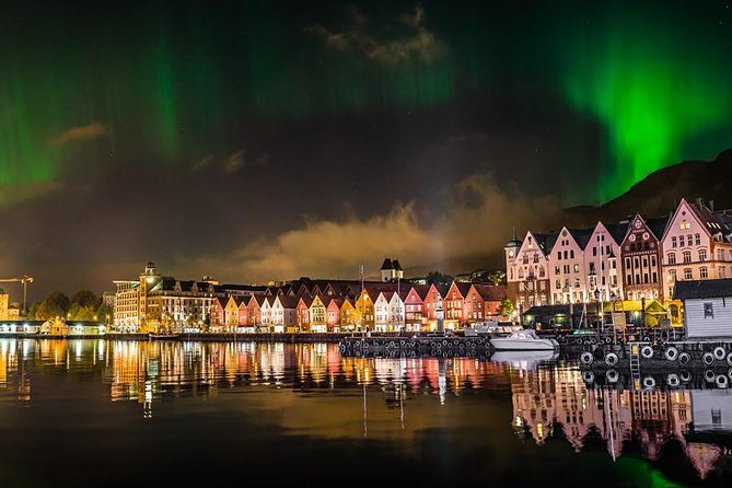 The Scenic Roadtrip, Oslo to Bergen via Flam & the Fjords - Transport and Guide Experience