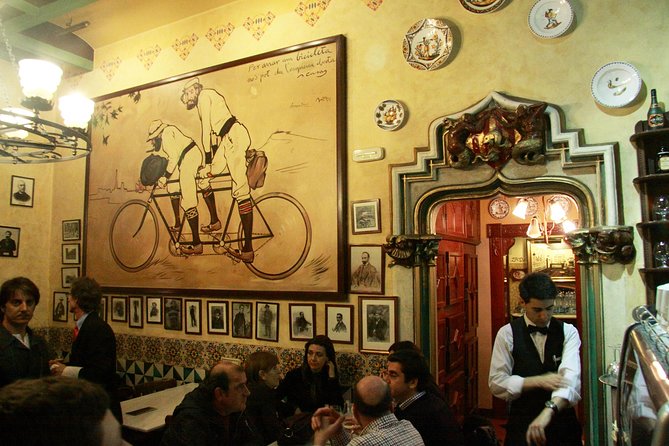 "The Shadow of the Wind" Novel Walking Tour - Authentic Experiences and Hidden Gems