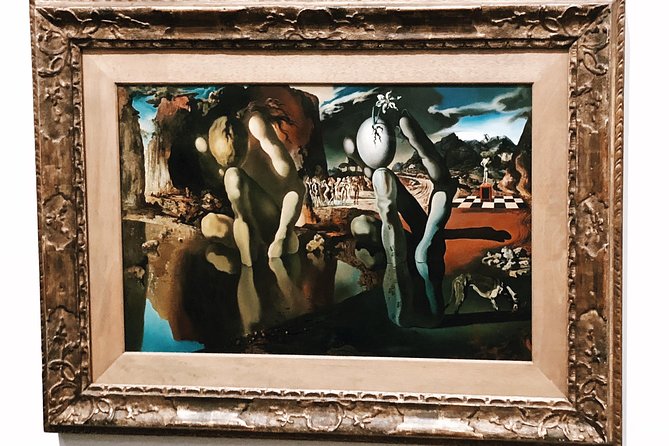 The Tate Modern London - Exclusive Guided Museum Tour - The Value of a Guided Tour at the Tate Modern