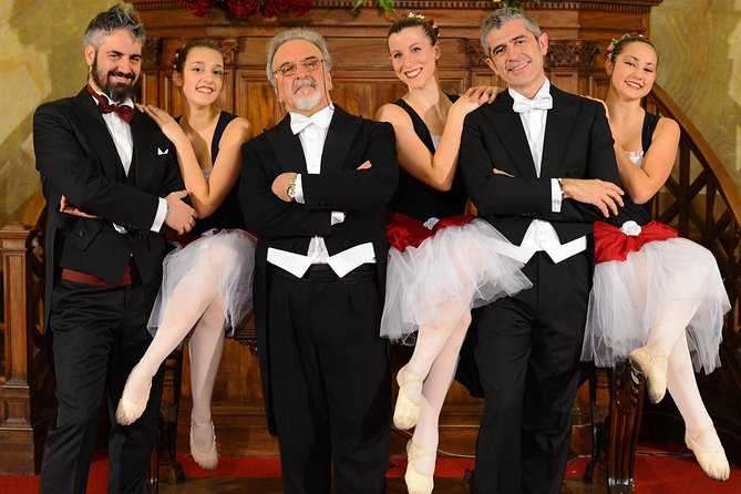 The Three Tenors in Rome - Nessun Dorma - The Itinerary in Detail