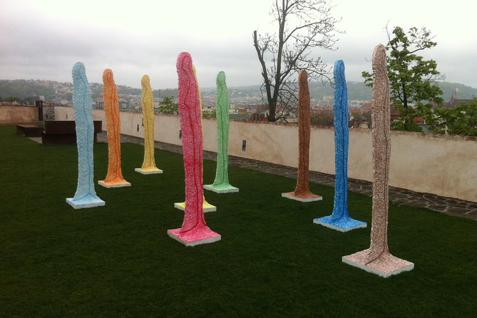 The Ultimate Prague History Tour - What Makes This Tour Special