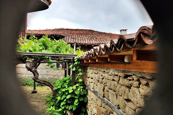 The Ultimate Private Zheravna Walking Tour