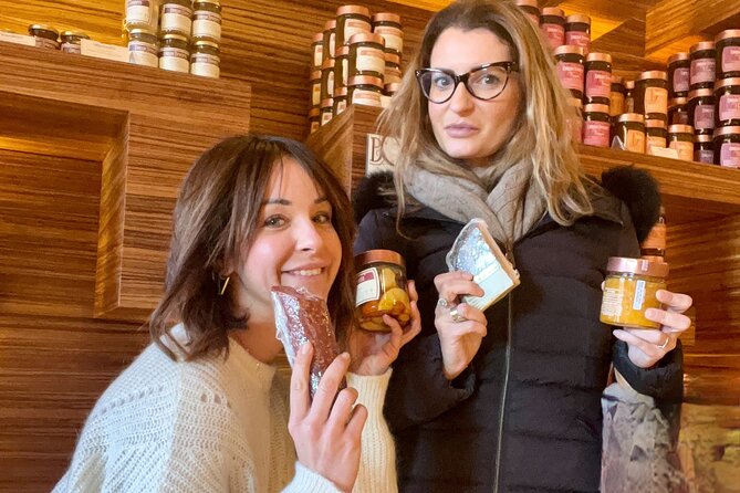 The Valpolicella food & wine driving tour: cheese factory+ winery