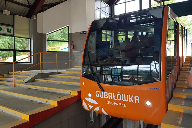 Thermal Pools and Zakopane Tatra Mountains from Krakow, Private - Getting to Zakopane from Krakow