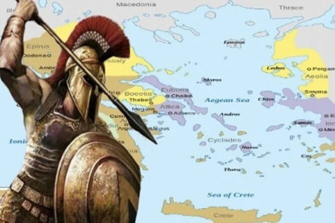 Thermopylae Delphi Private Tour for a Dive in History Depths - Who Is This Tour Best For?