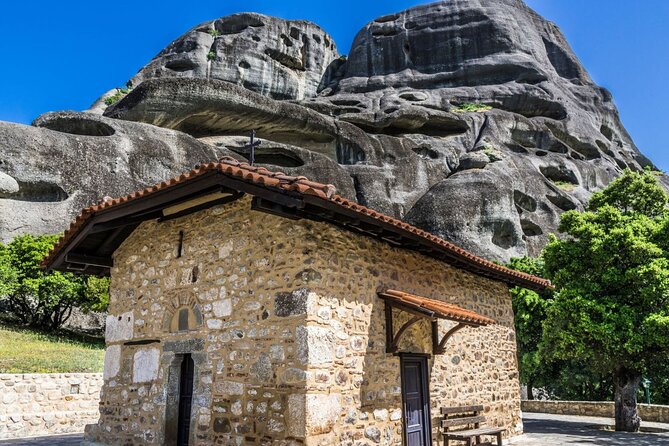 Thessaloniki: 2-Day Meteora Trip with Guided Tours and Hotel - Authenticity and Traveler Feedback