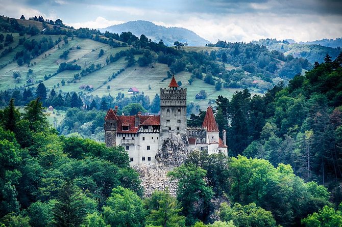 Three Castles in Transylvania Private Day Trip from Bucharest - True Travel Insights from Reviews