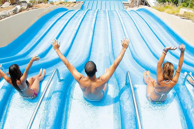 Tickets to Aqualand Maspalomas - The Sum Up